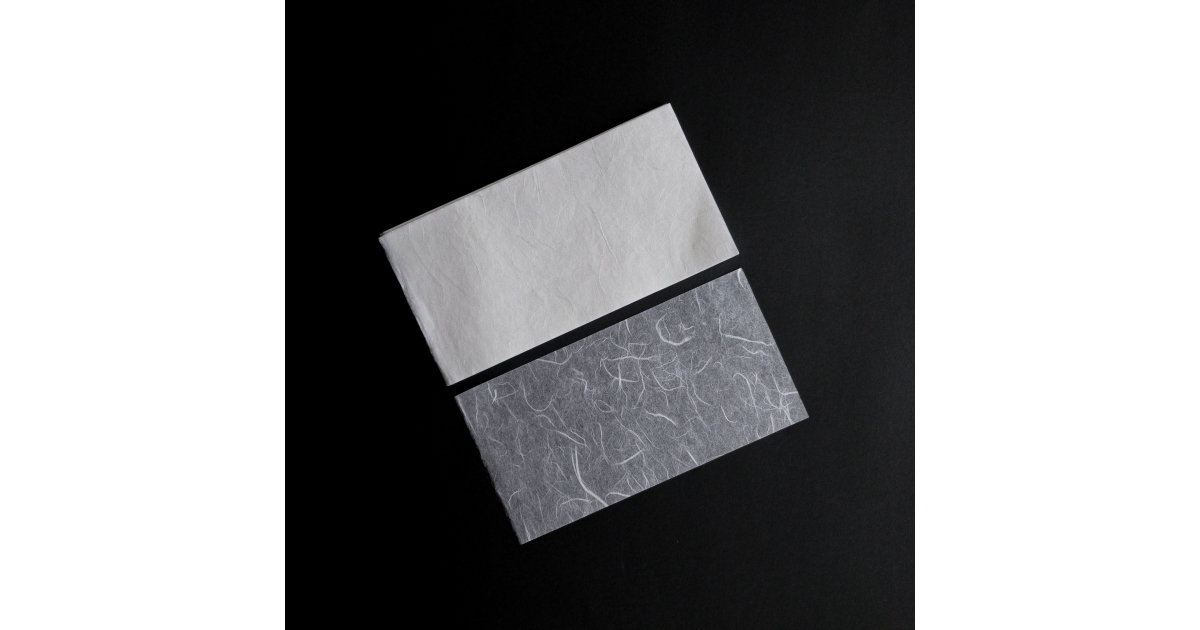 Купить Набор рисовой бумаги с волокнами для творчества, 14,5 х10,5 см в ...